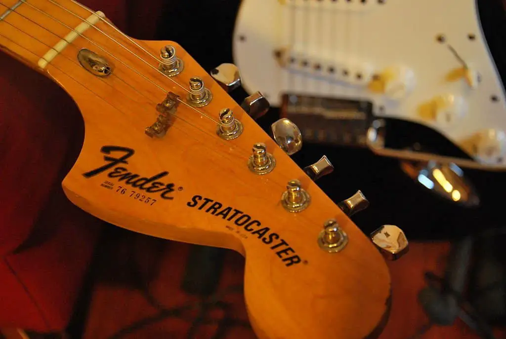 Fender's Best Stratocaster: The Right Model For You In 2025