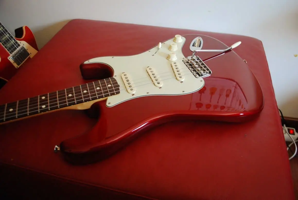 Best Strat Pickups For Iconic Fender Tone