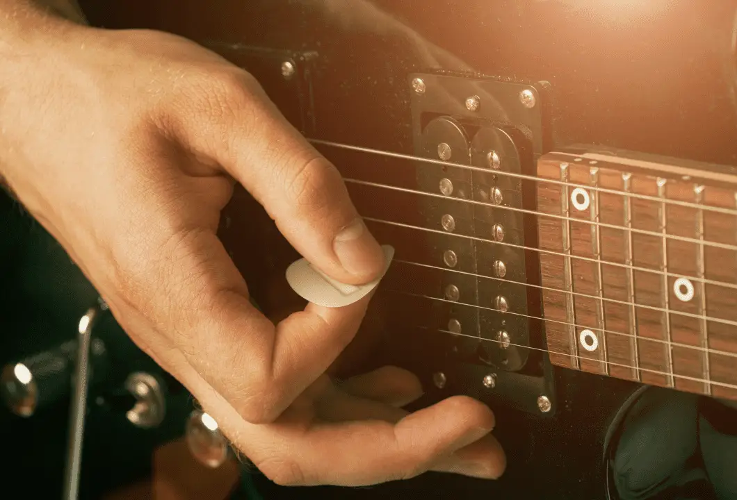 How To Strum A Guitar: A Guide For Beginners