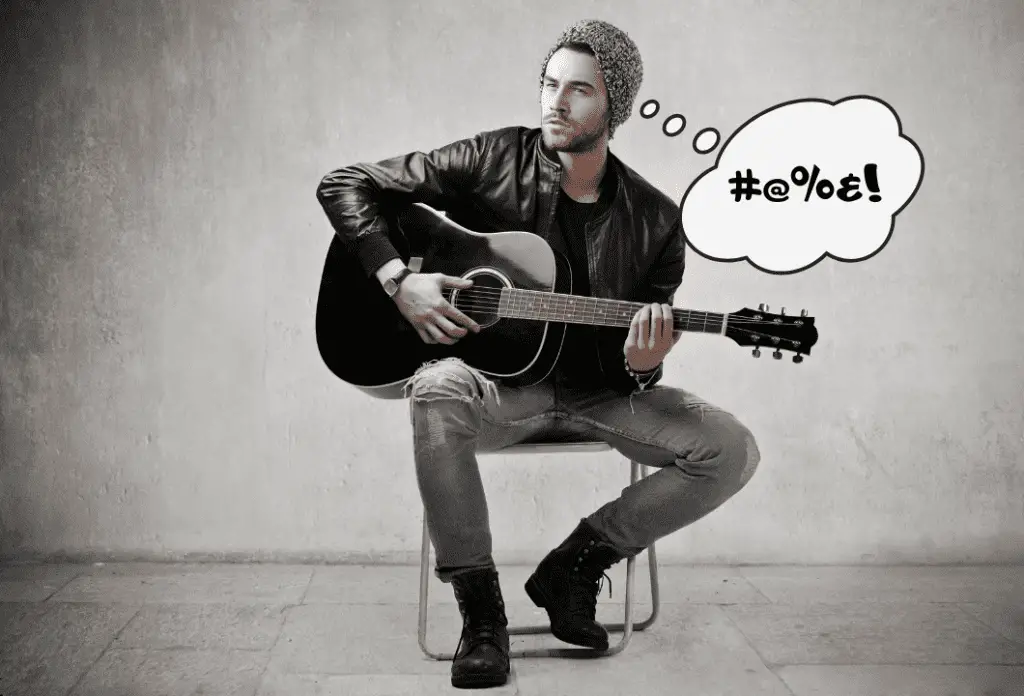 Why Does My Guitar Sound Bad? Here's How To Fix It.