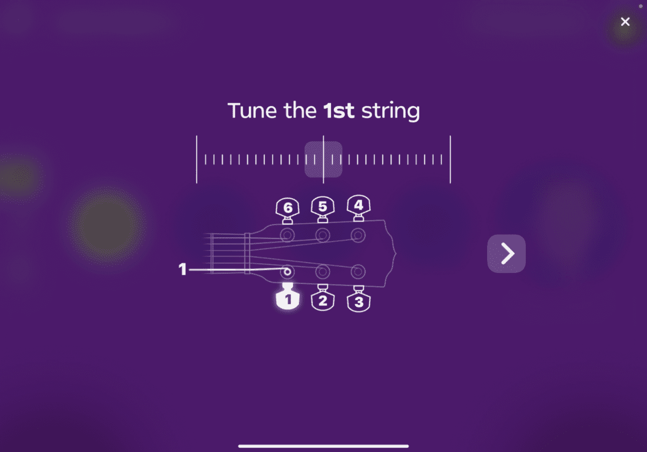 The Best App For Beginner Players? - Really Simple Guitar